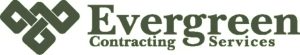 Services – Evergreen Contracting Services